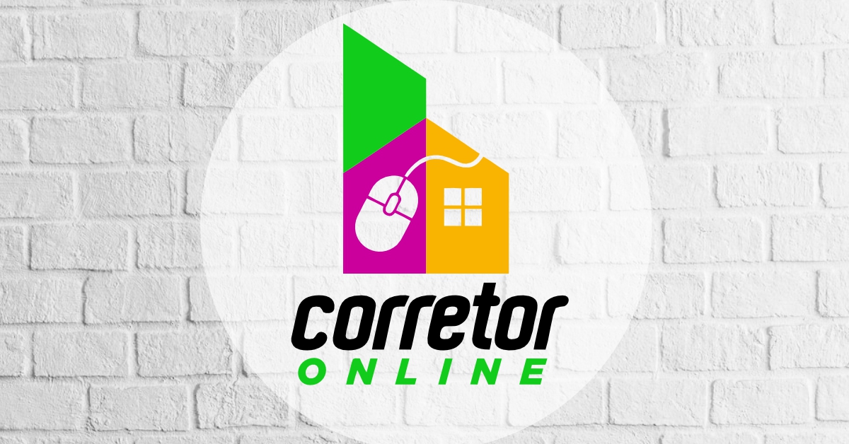 Corretor Online | Home
